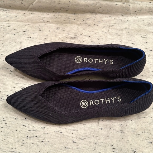 Rothy's | Shoes | Rothys | Poshmark